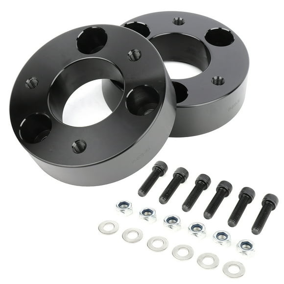 Nissan Frontier Suspension Lift Kit Bracket Kit