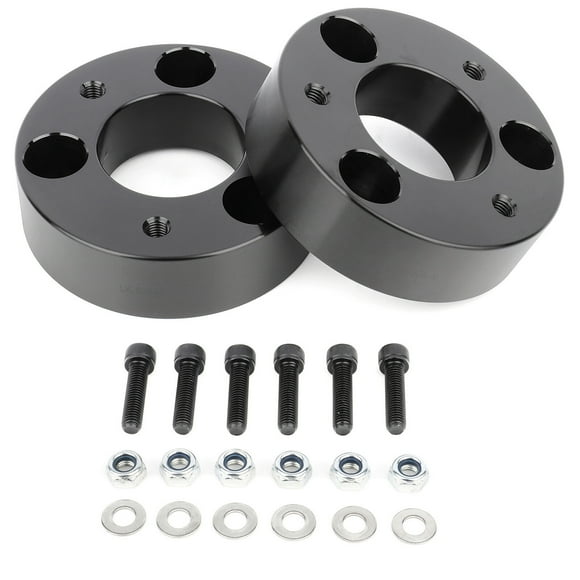 Nissan Frontier Suspension Lift Kit Bracket Kit