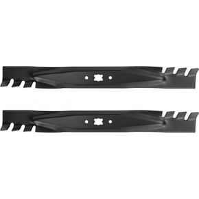 Lawn Mower Blades in Lawn Mower Accessories - Walmart.com