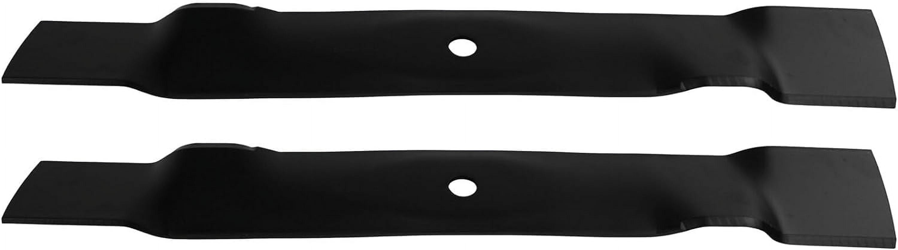 SCITOO 2 Pack Lawn Mower Blade 42 inches Blades Compatible for Scotts ...