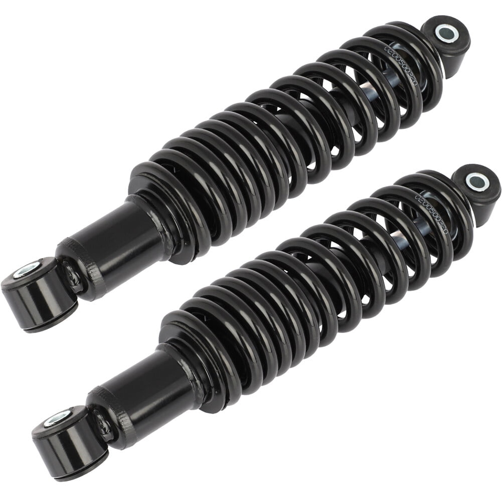 SCITOO 2 Pcs Rear for Golf Cart Shocks Absorbers Strut Fit for G29 ...