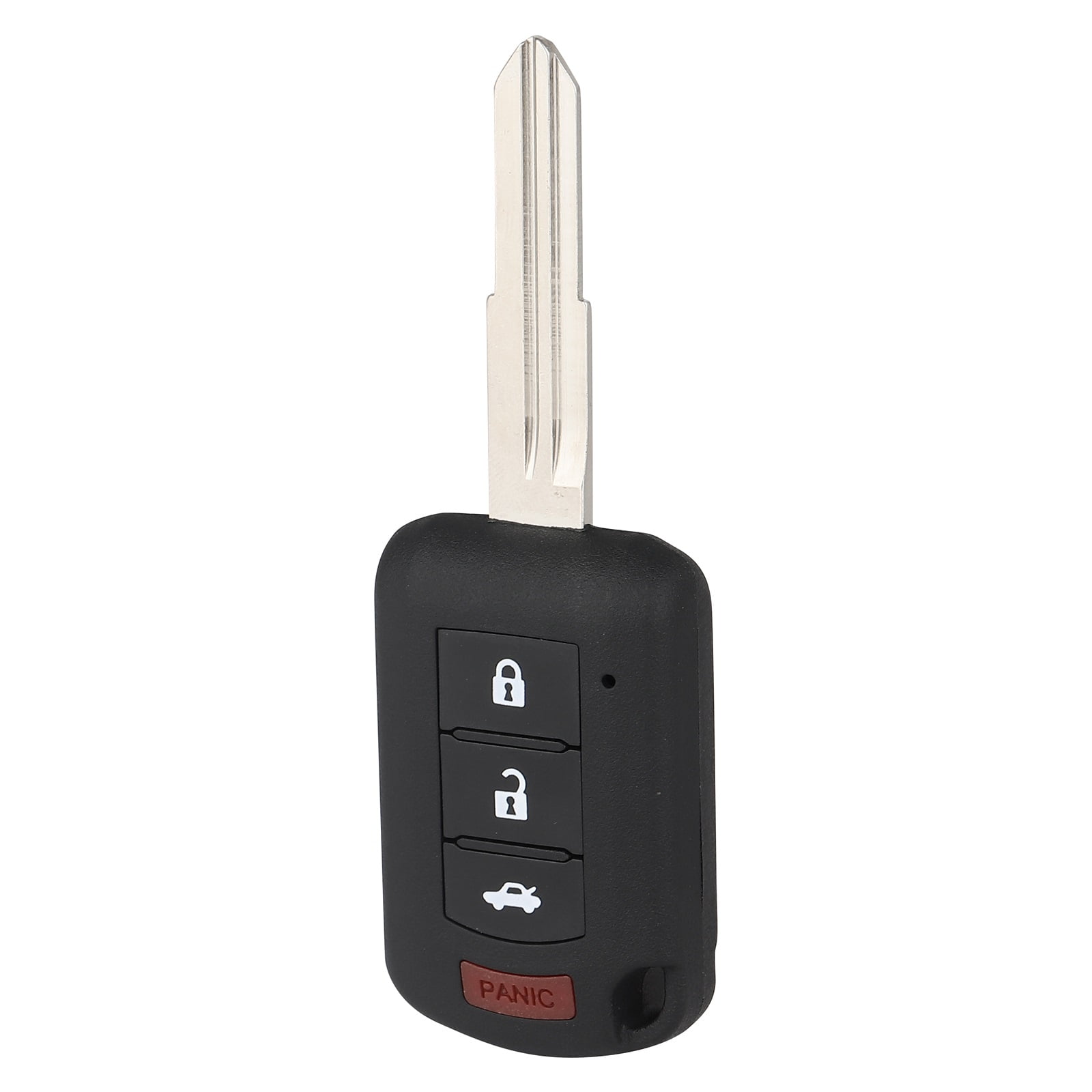 SCITOO 2 Pcs Remotes Key Fob Fits 2016-2017 for Mitsubishi Lancer ( FCC ...