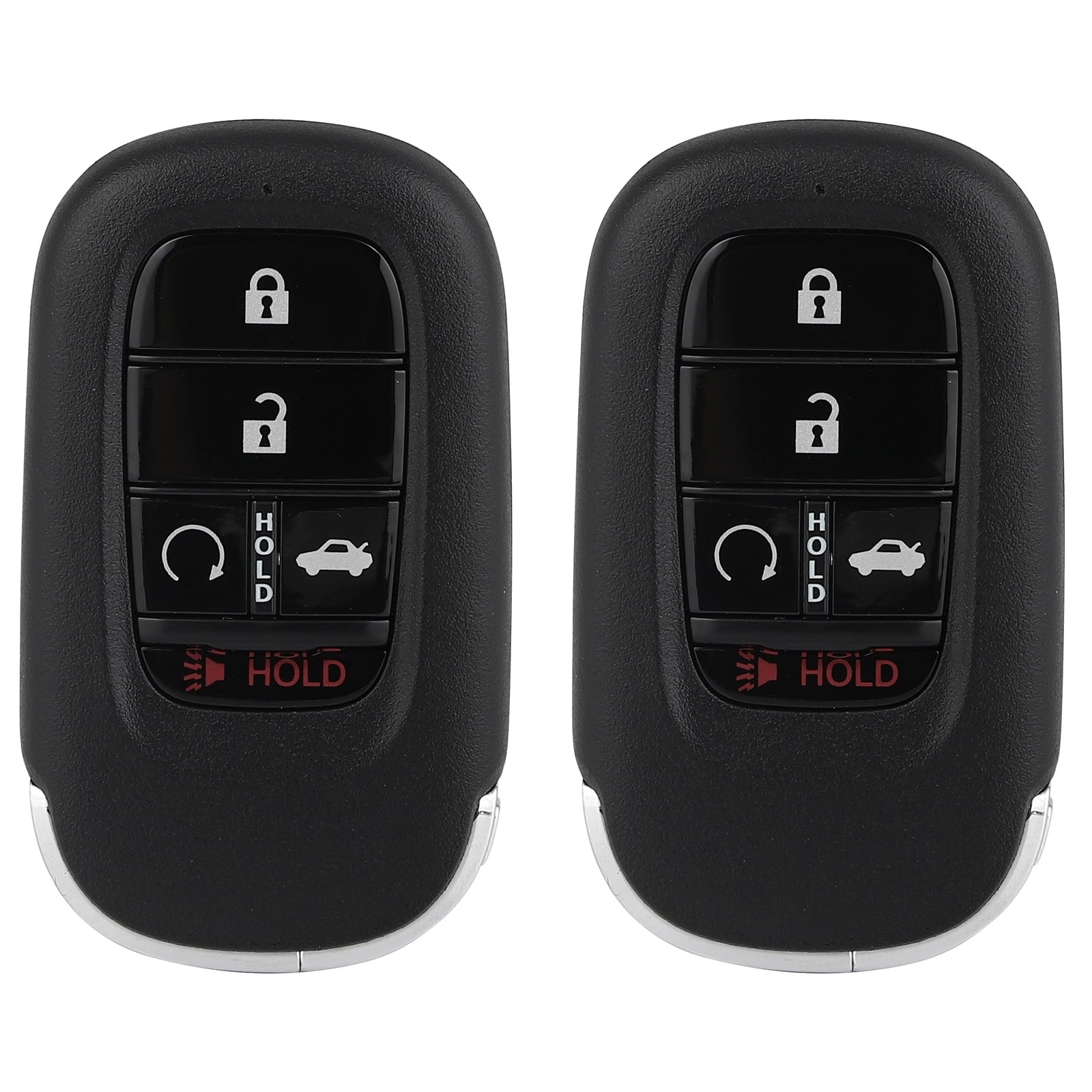 SCITOO 2 Pcs Remotes Key Fob Fits 2022-2023 for Honda Accord for Honda ...