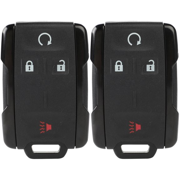 GMC Replacement Key Fobs in Remotes & Key Fobs - Walmart.com