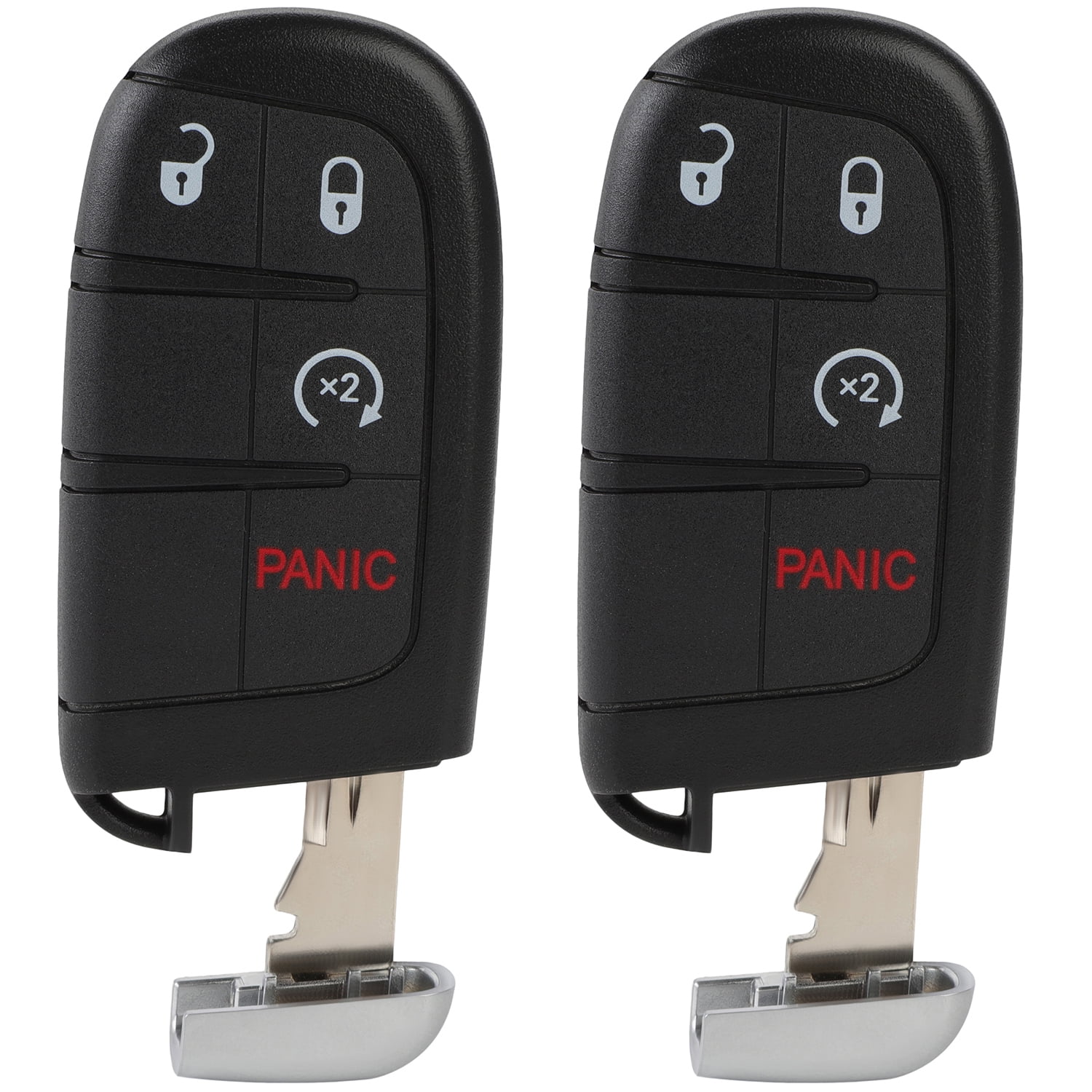 Jeep Grand Cherokee Keyless Entry Module