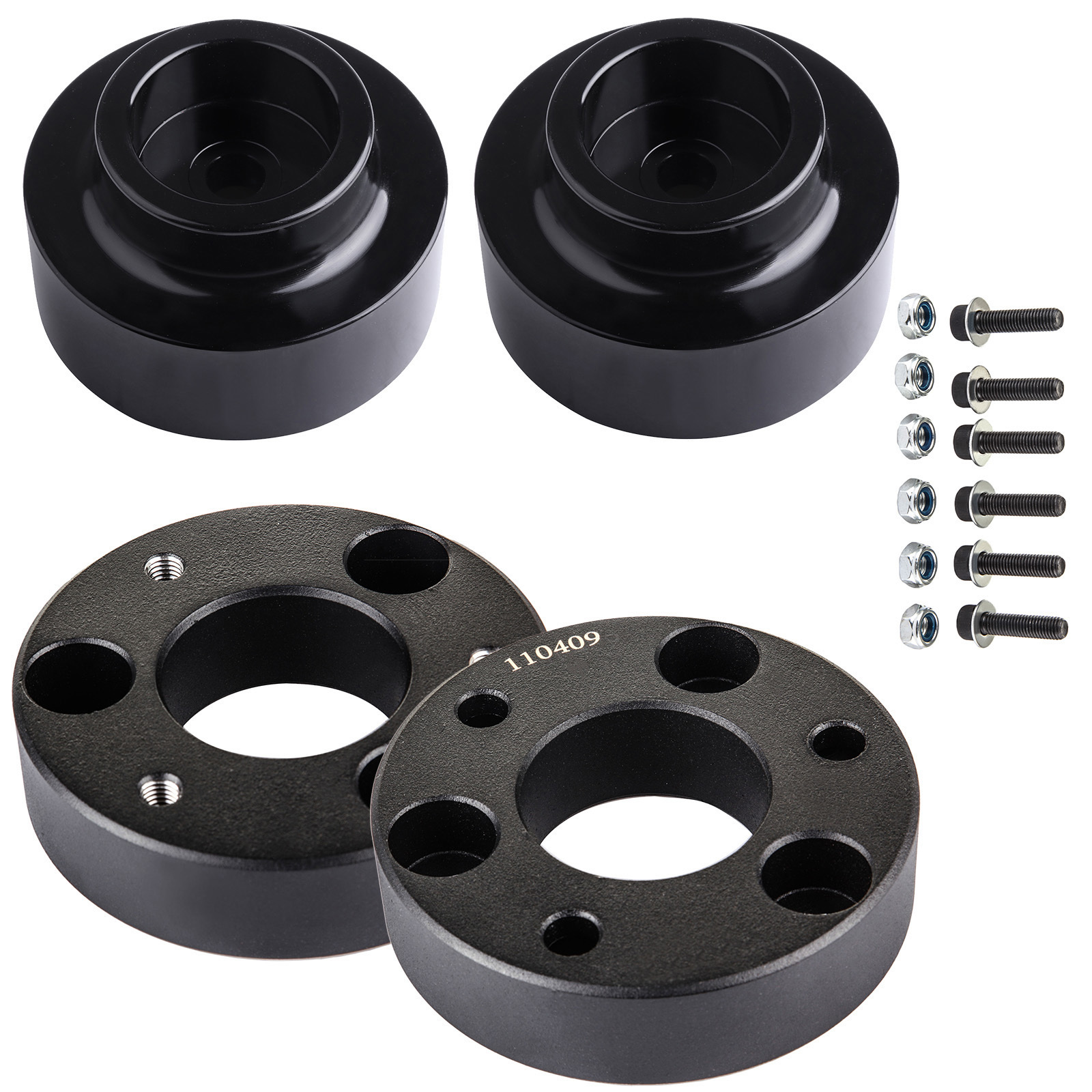 Dodge Dakota Suspension Lift Kit Bracket Kit