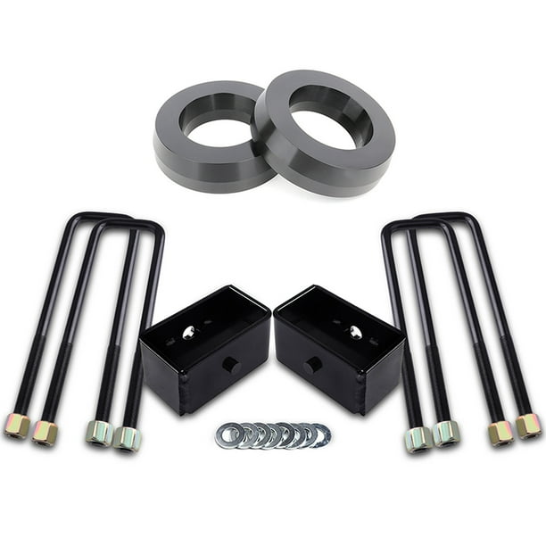 SCITOO 2 inch Front 3 inch Rear Leveling lift kit for Chevrolet 1999 ...
