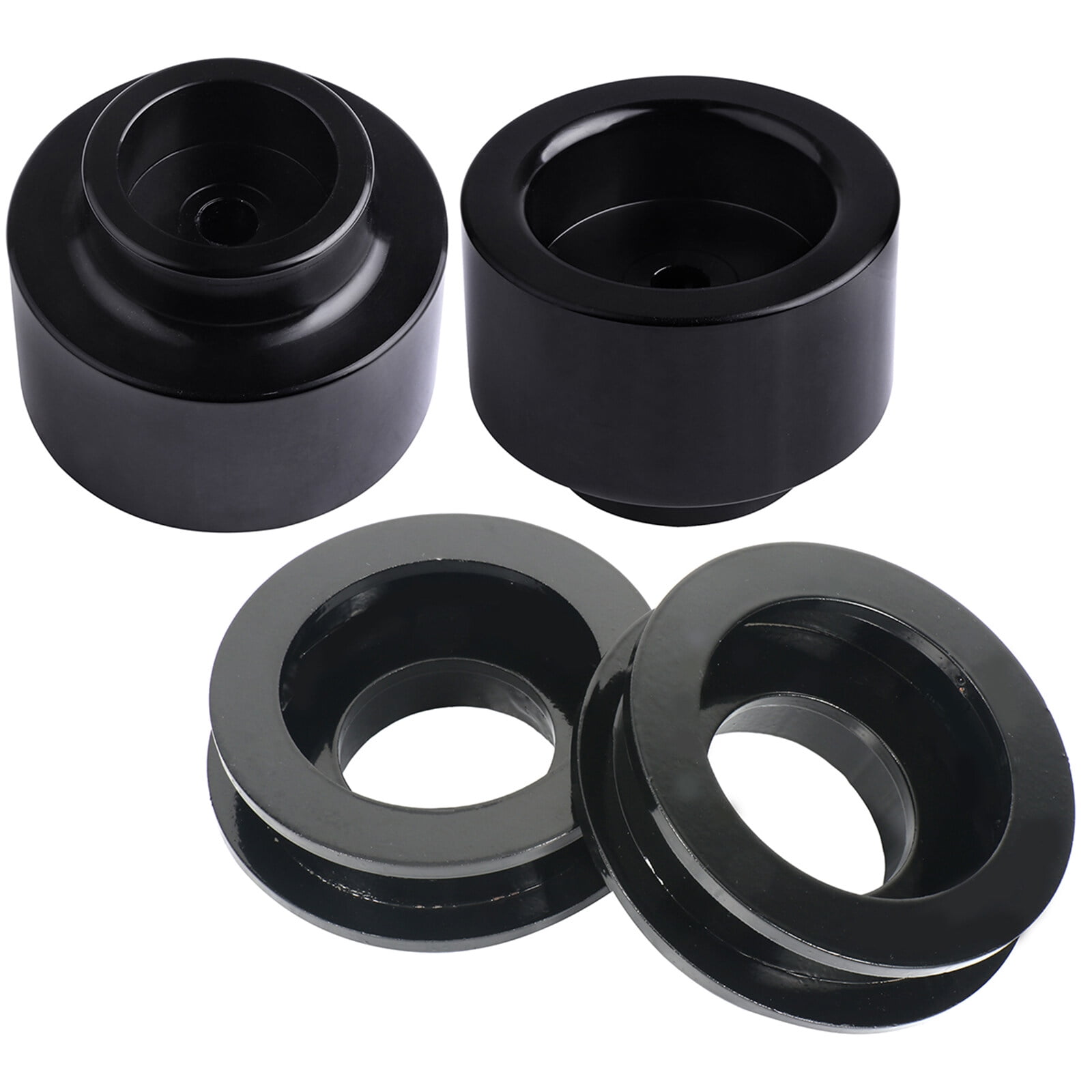 SCITOO 2 inch Front 3 inch Rear Leveling lift kit for Chevrolet 2001 ...