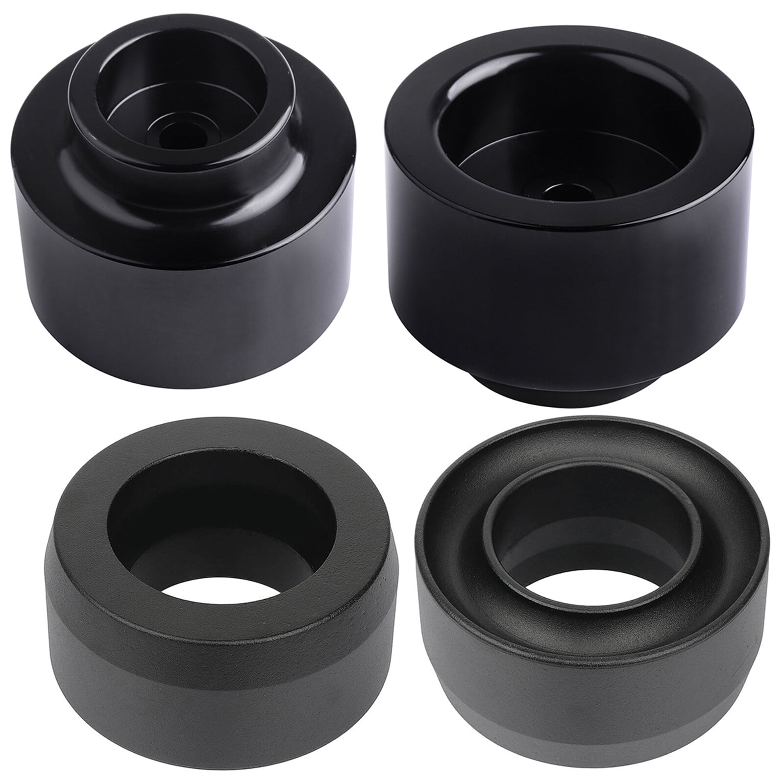 SCITOO 2 inch Front 3 inch Rear Leveling lift kit for Ram 2009-2018 ...