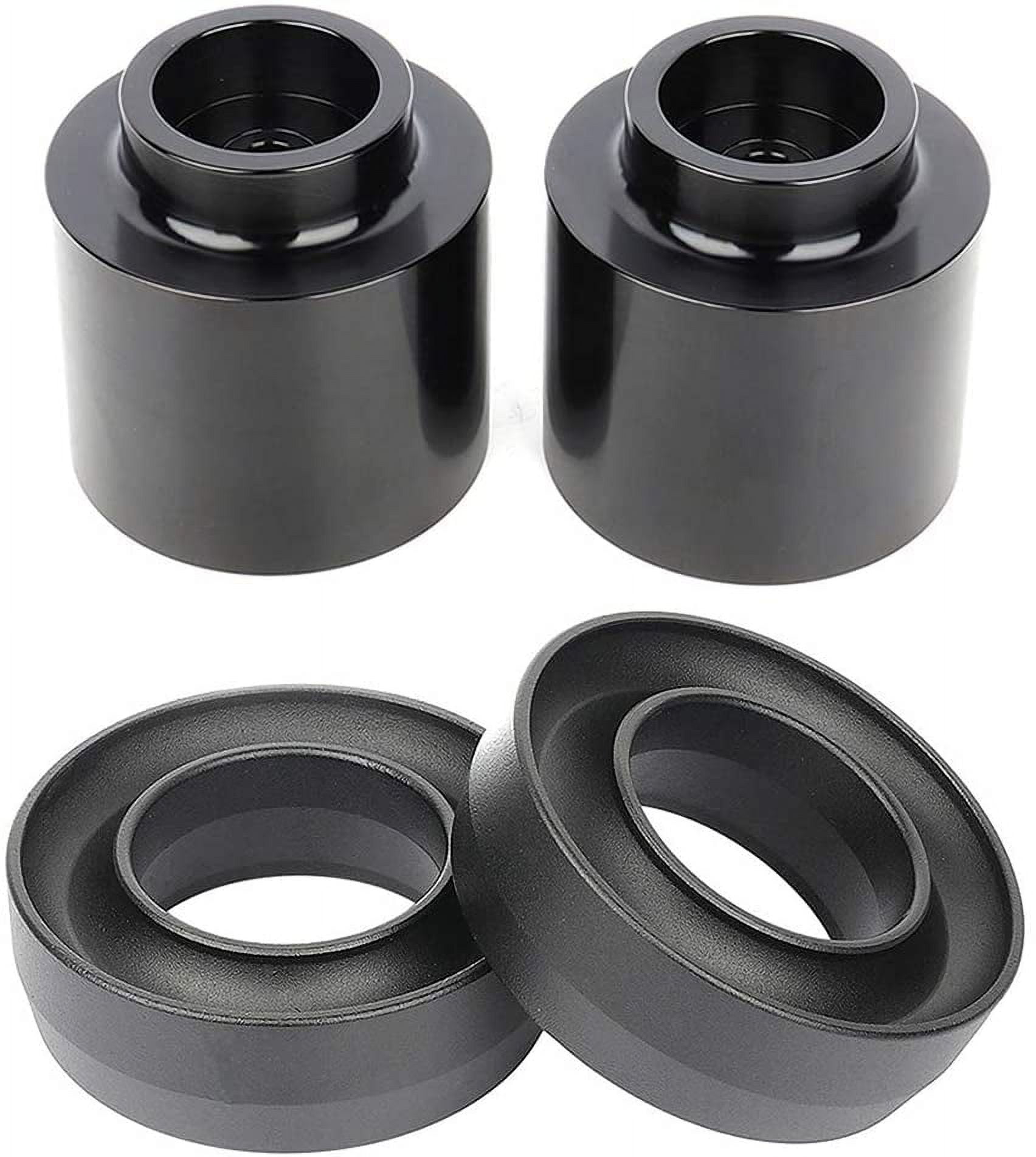 SCITOO 2 inch Front 3 inch Rear Leveling lift kit for Ram 2009-2018 Lift Strut Spacer Compatible ...