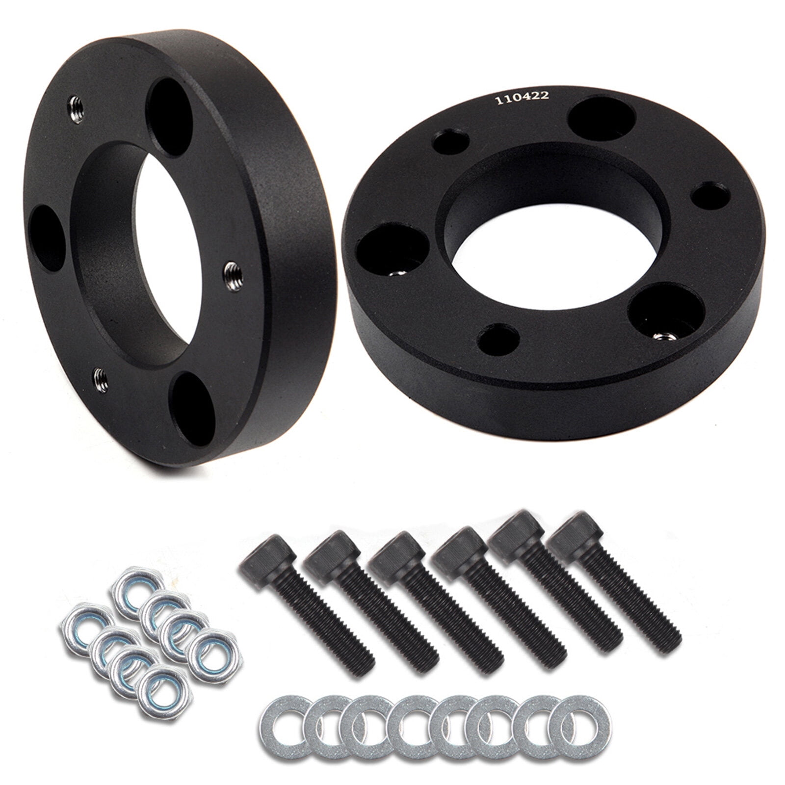 Nissan Armada Suspension Lift Kit Bracket Kit