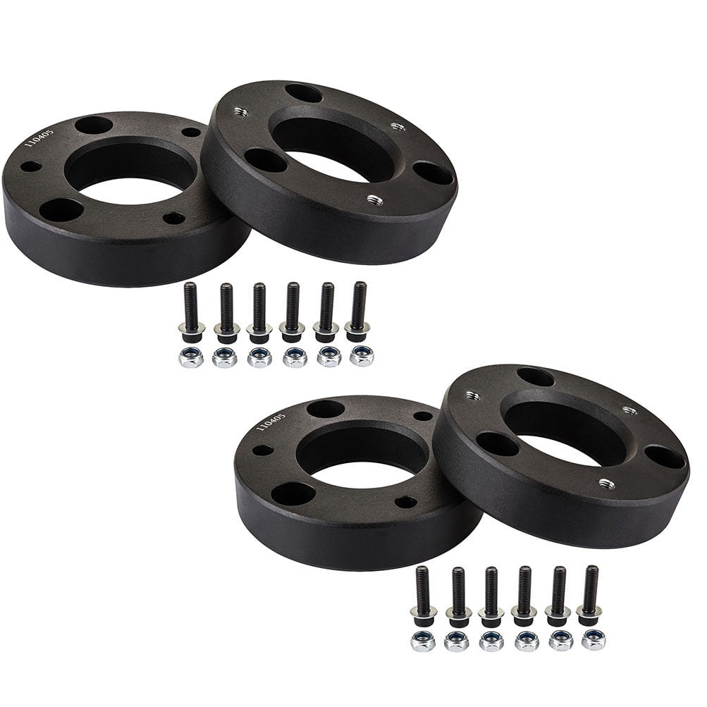 SCITOO 2 inch Front Leveling lift kit for Chevrolet 2007-2018 Lift ...