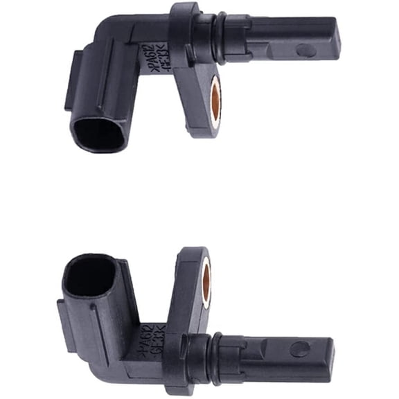 Toyota Sequoia Abs Wheel Speed Sensor