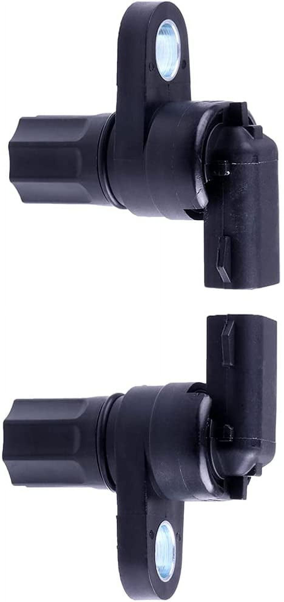 SCITOO 2 pcs Rear Left Right ABS Wheel Speed Sensors Fit for Dodge for ...