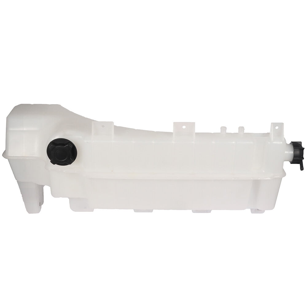 SCITOO 21000194 Coolant Reservoir Bottle Coolant Overflow Tank Fits For ...