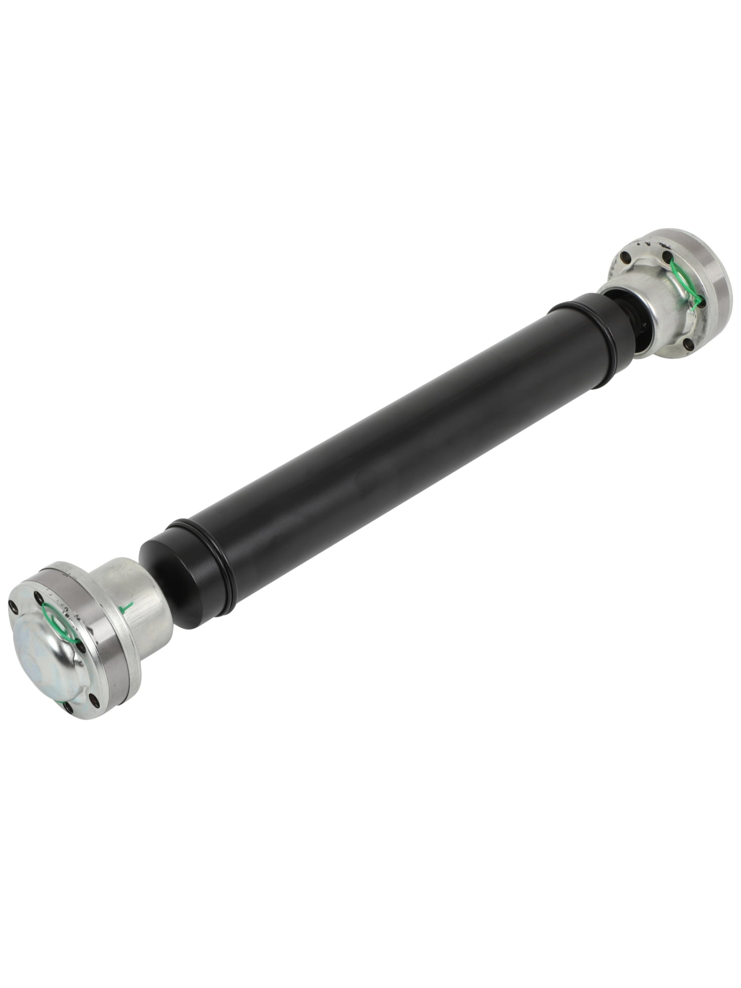 SCITOO 23.75" Front Steel Driveshaft Assembly Drive Shaft Prop Shaft ...