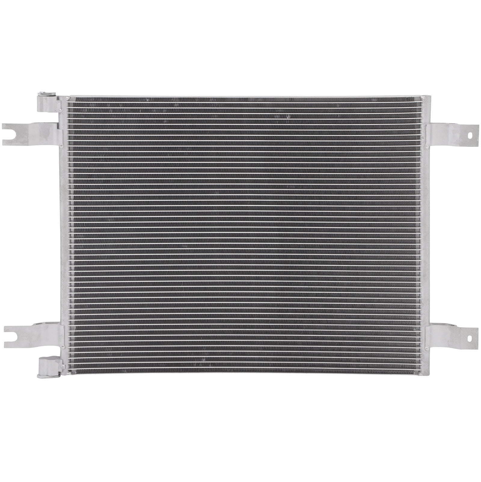 SCITOO 24-33654,M3655001,M3655002 Condenser Air Conditioning A/C ...