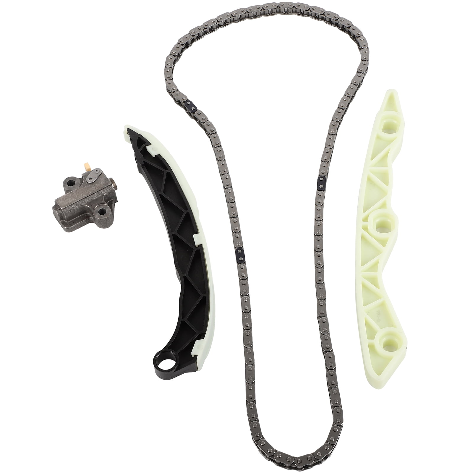 SCITOO 243212G111 Engine Timing Chain Kit Sets Replaces for Genesis G70 ...