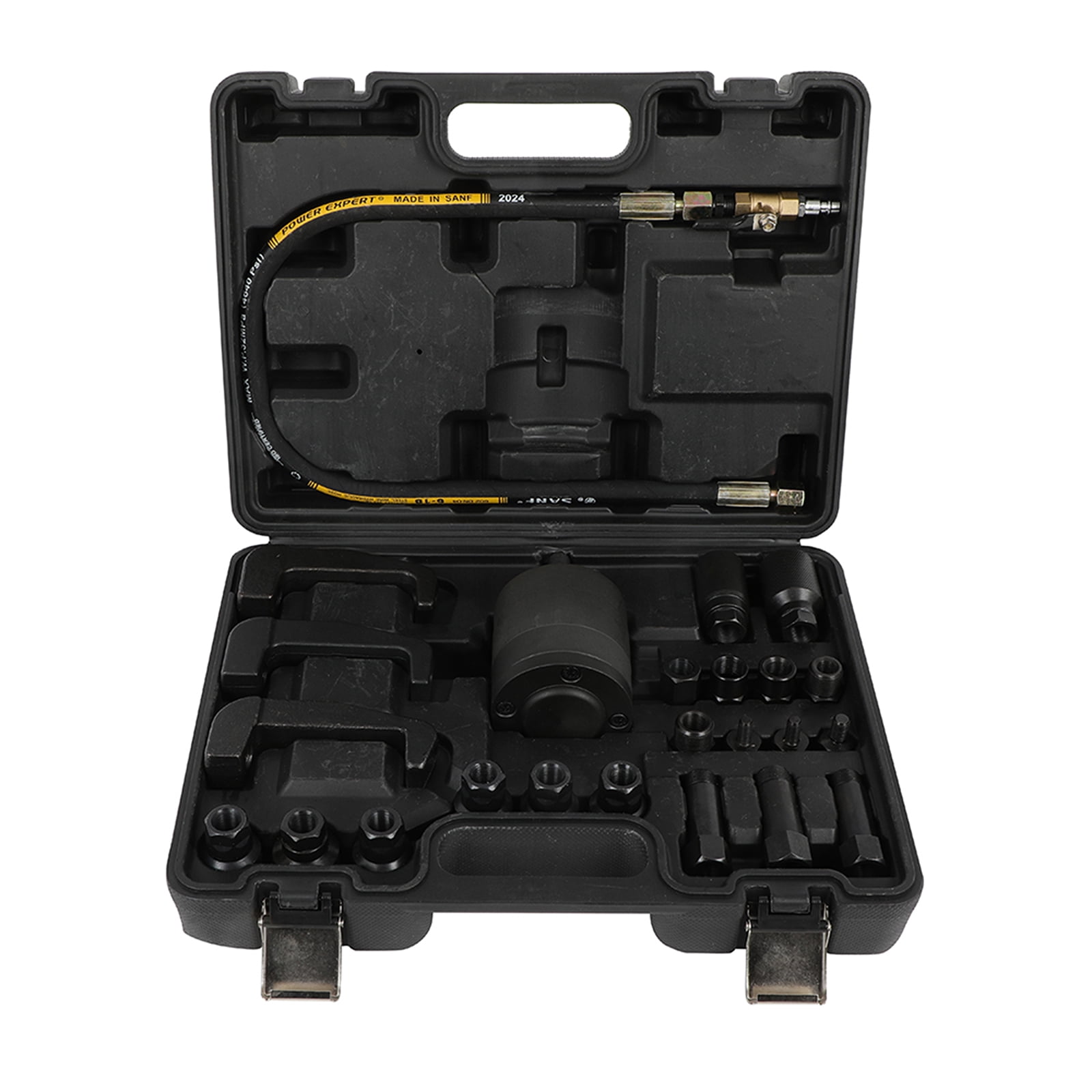 SCITOO 24pcs Professional Pneumatic Diesel Injector Puller Air ...