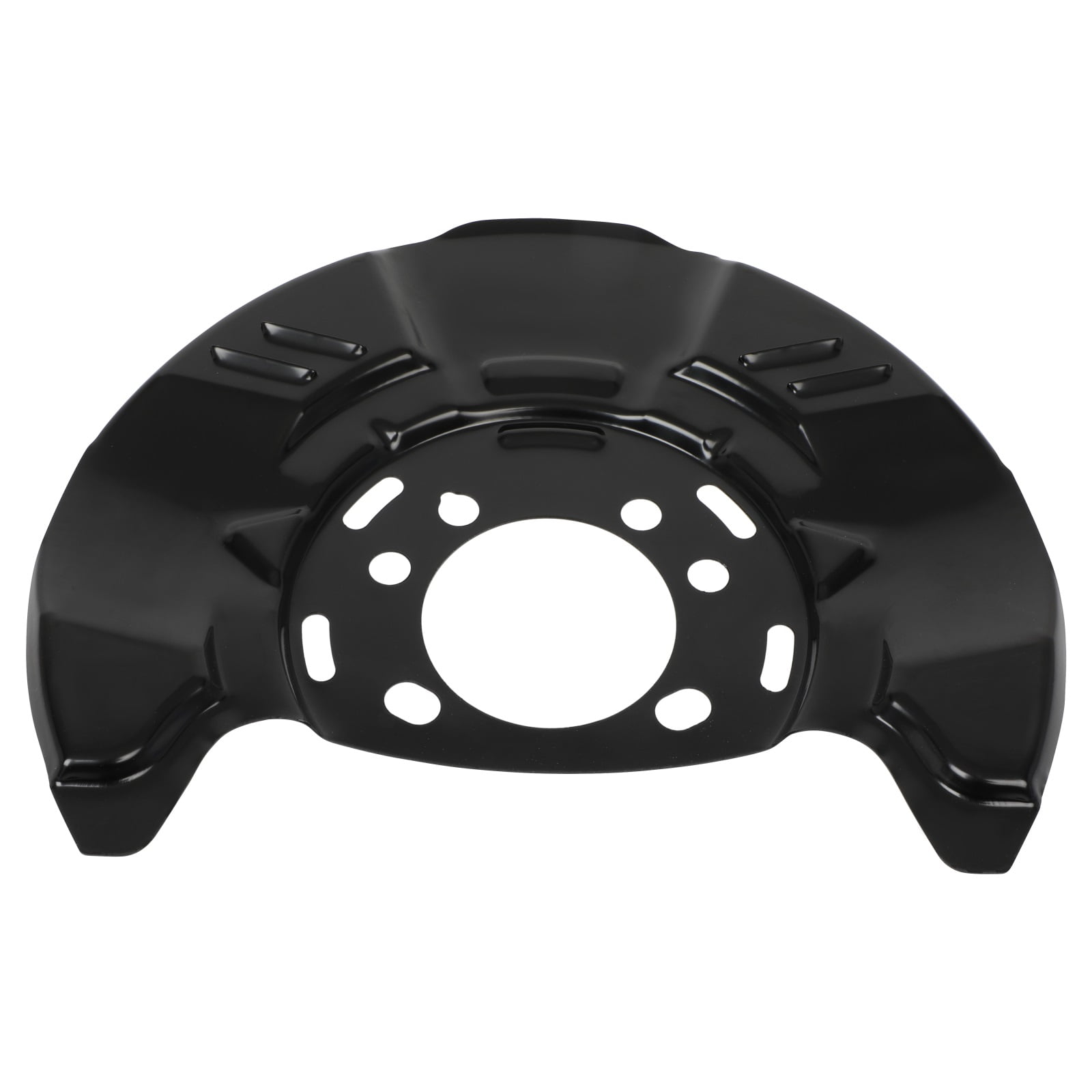 SCITOO 26290-AG02A Brake Backing Plate Front Left or Right Compatible ...