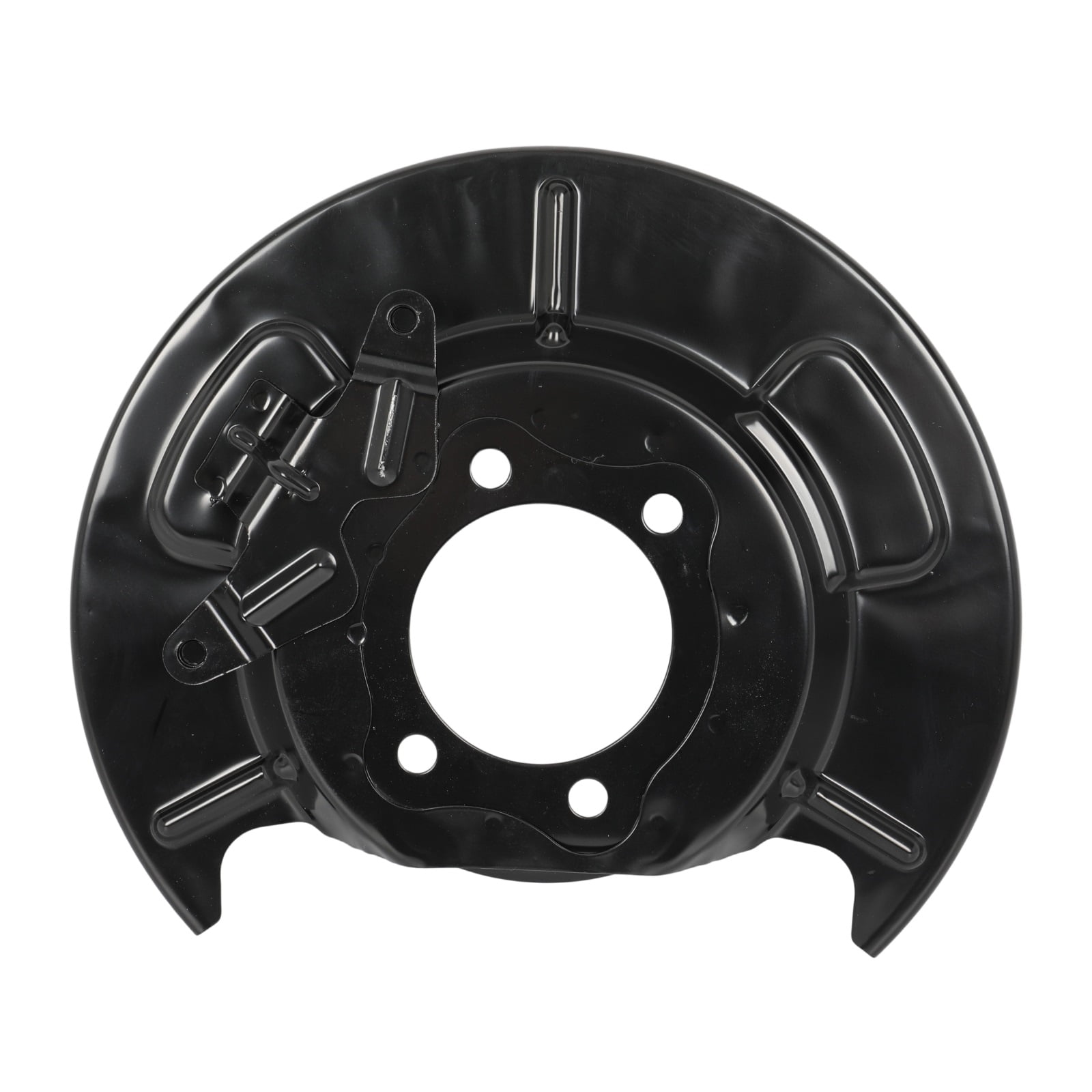 SCITOO 26691AL00A Brake Backing Plate Right Compatible For Subaru For ...