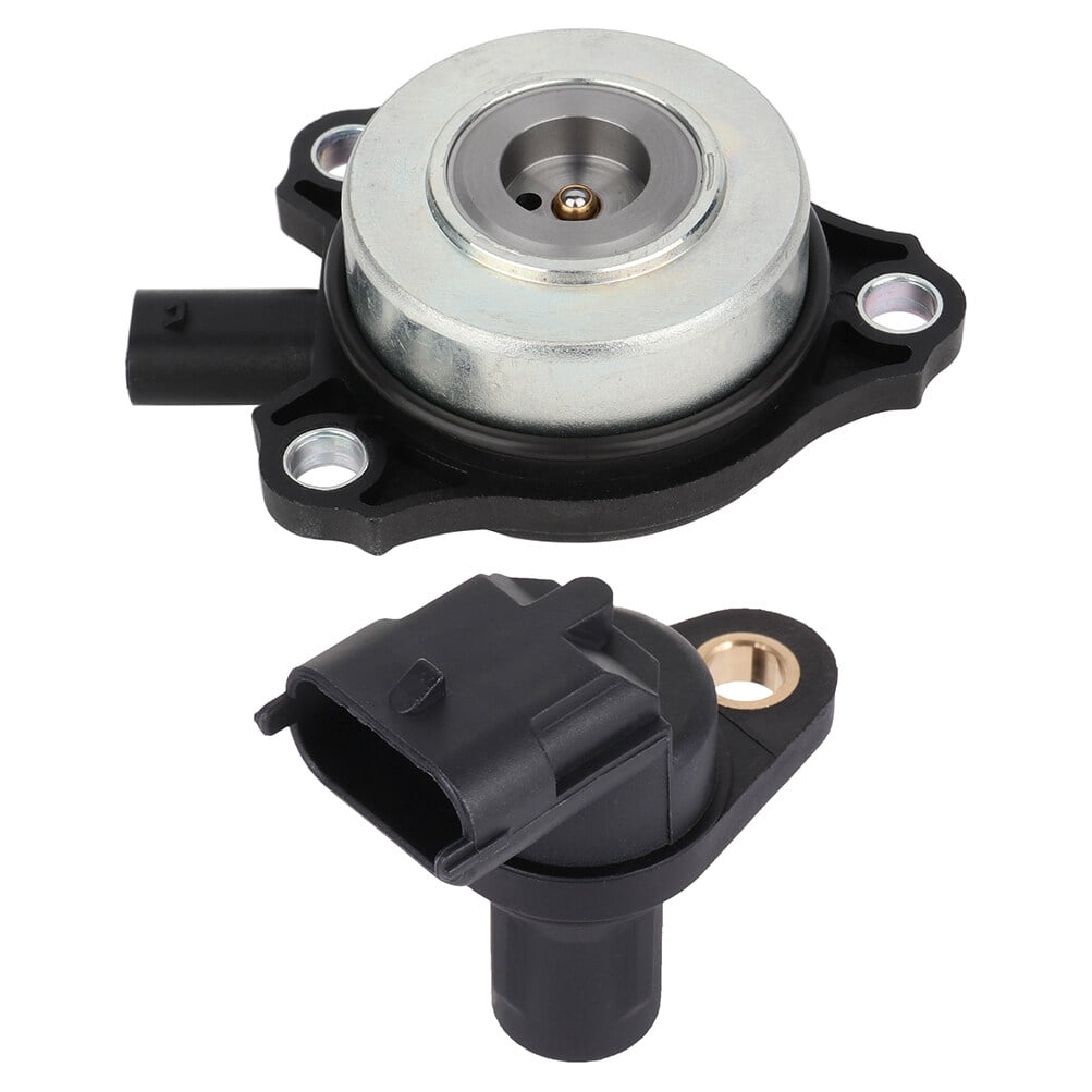 SCITOO 2720510177 Control Variable Timing Solenoid（VVT）2007-2009 for ...