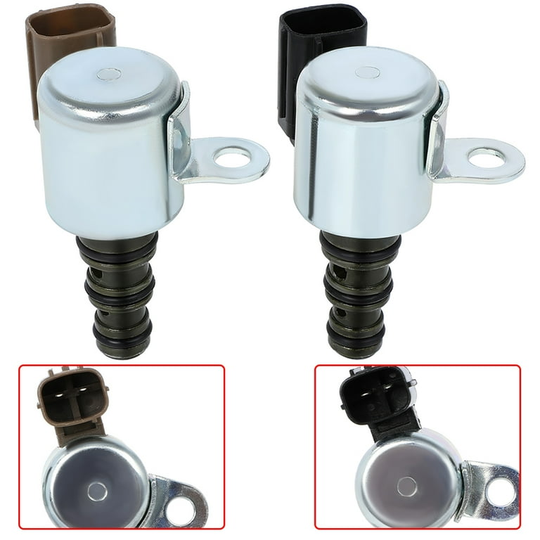 1998 Honda Odyssey Transmission Sensors