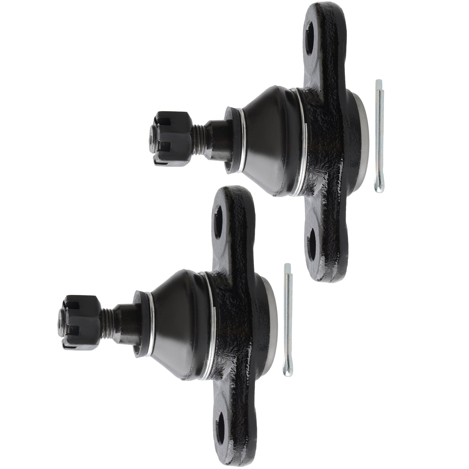 SCITOO 2pc Front Suspension Kit Front Lower Ball Joint Replacement for ...