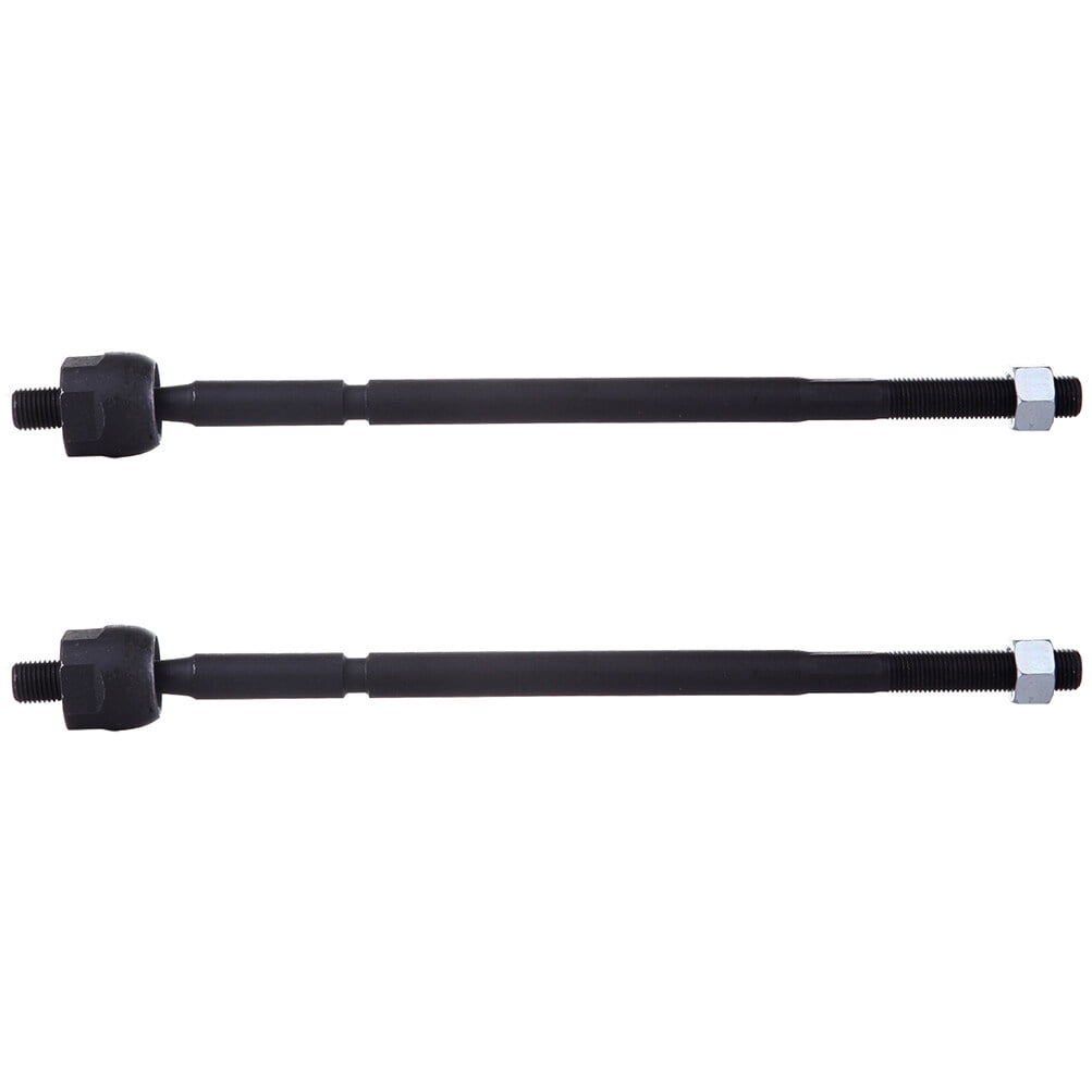 SCITOO 2pcs Front Suspension Kit Front Inner Tie Rod End for Lexus ...