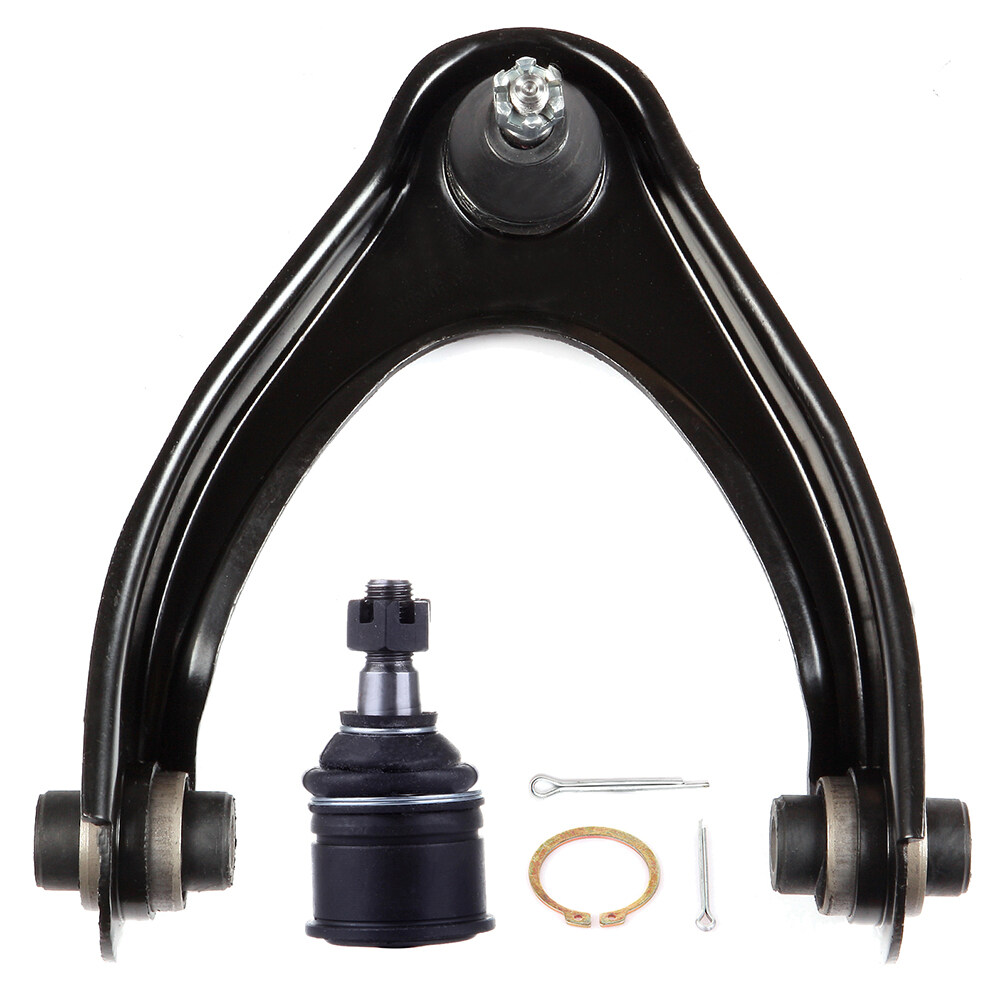 SCITOO 2pcs Front Suspension Kit Front Lower Ball Joint Front Upper ...