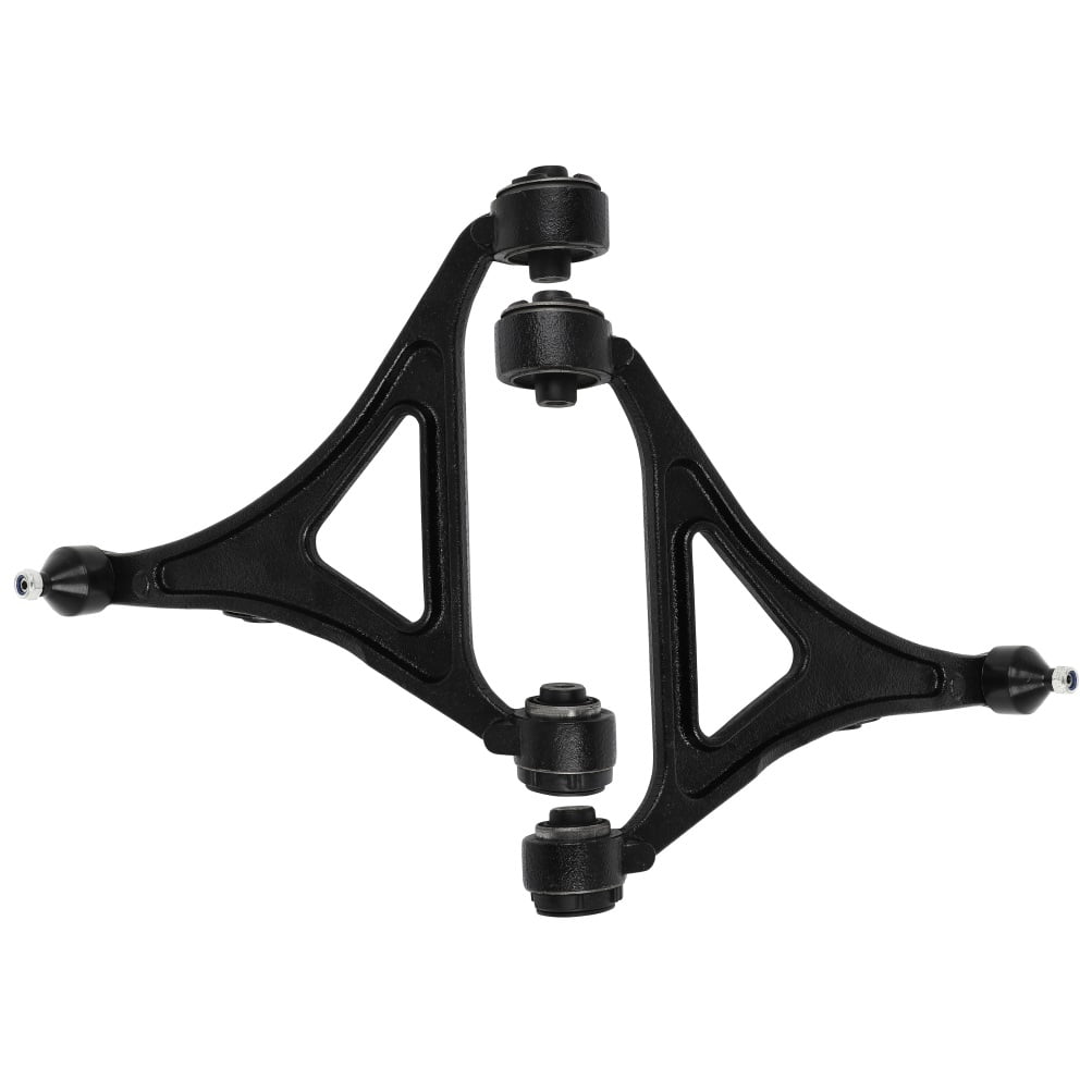 SCITOO 2pcs Front Suspension Kit Lower Control Arm and Ball Joint fit ...