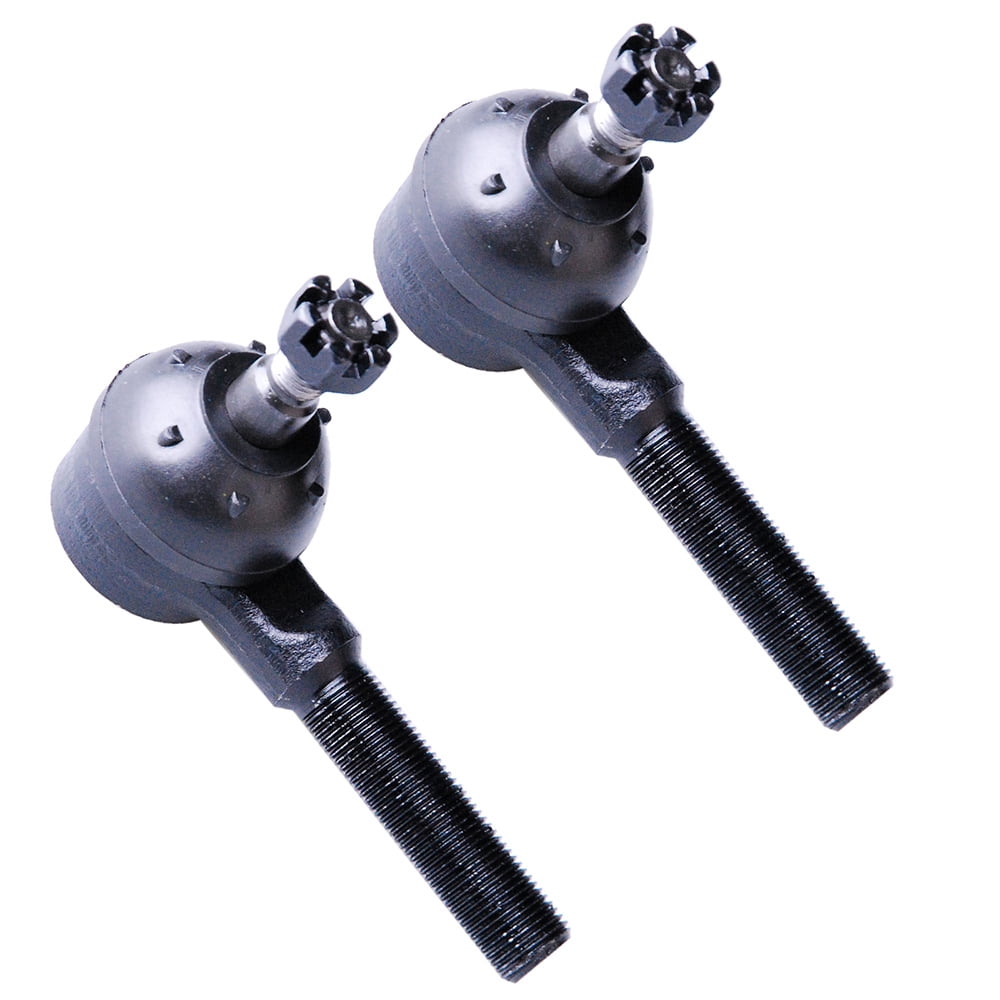 SCITOO 2pcs Front Suspension Kit Outer Tie Rod Ends 1000 Series Bel Air ...
