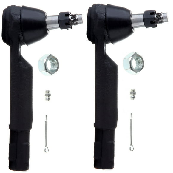 Mercury Capri Suspension Kit