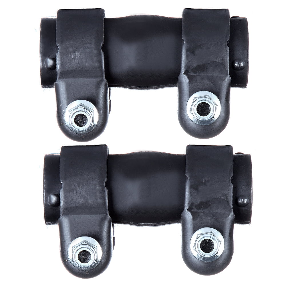 SCITOO 2pcs Front Suspension Kit Tie Rod Adjusting Sleeve 2500 3500 ...