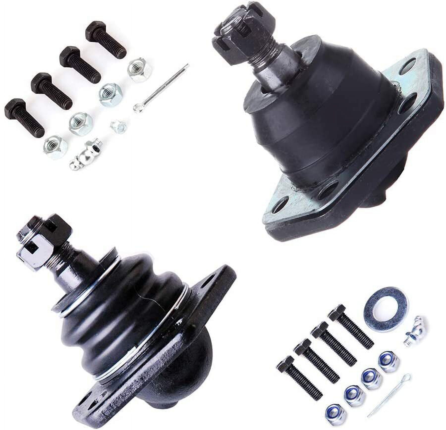 SCITOO 2pcs Suspension Kit 1 K5289 1 K5335 Lower Ball Joint For 97-05 ...