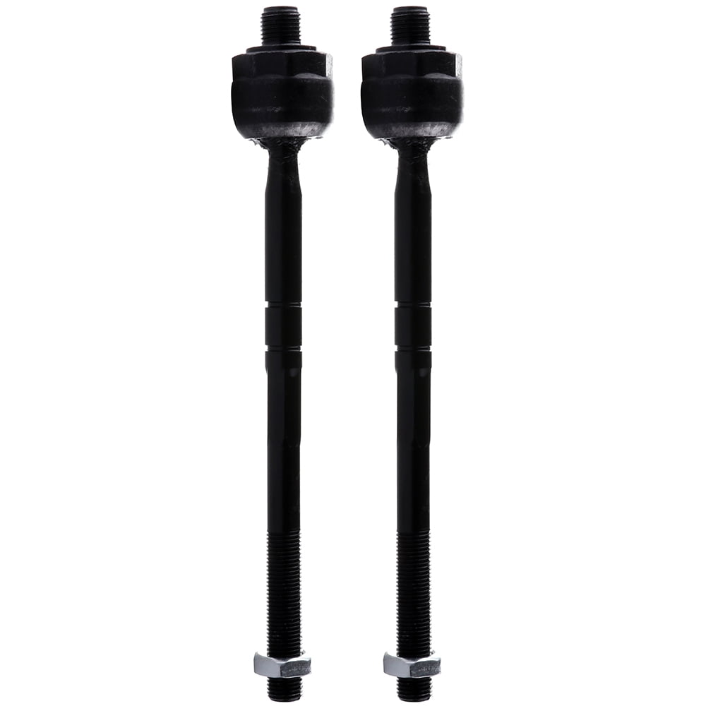 SCITOO 2pcs Suspension Kit 2 Front Inner Tie Rod End fit for 1996-1999 for Mercedes-Benz E300 ...