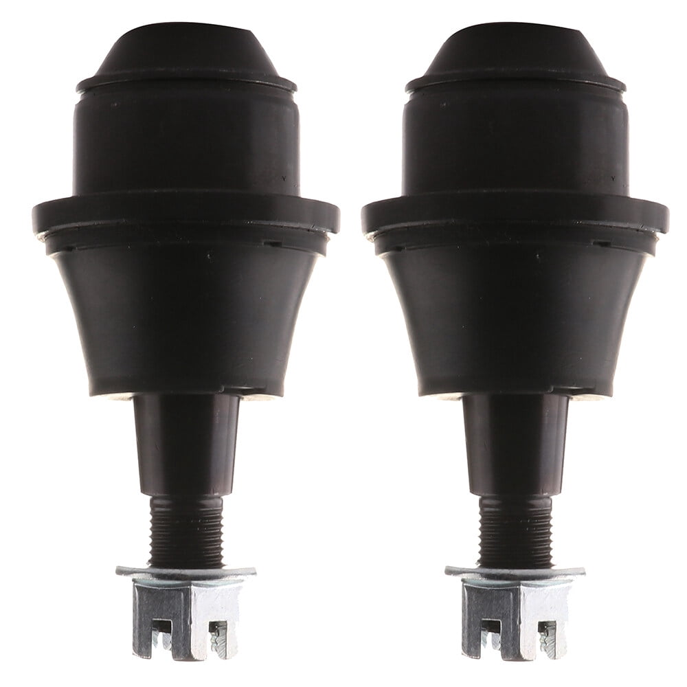 SCITOO 2pcs Suspension Kit 2 Front Lower Ball Joint for Aluminum ...