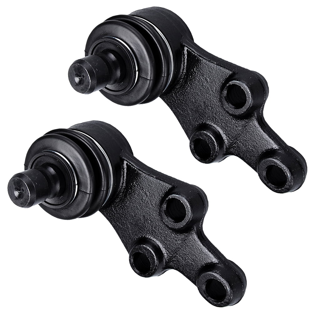 SCITOO 2pcs Suspension Kit 2 Front Lower Ball Joint fit for 2007-2009 ...