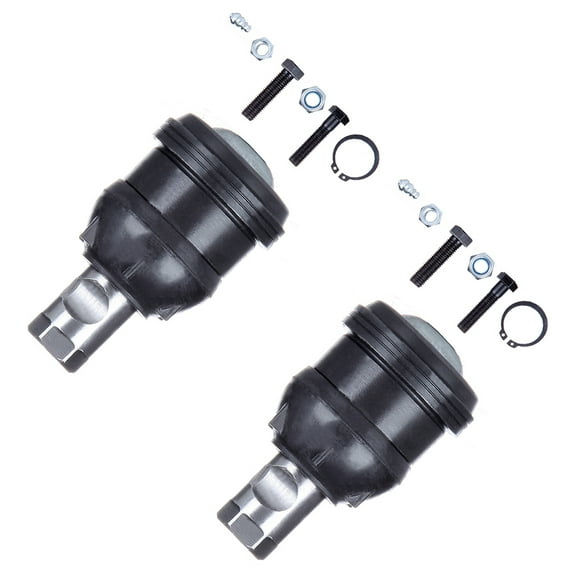 Chrysler Shadow Suspension Kit