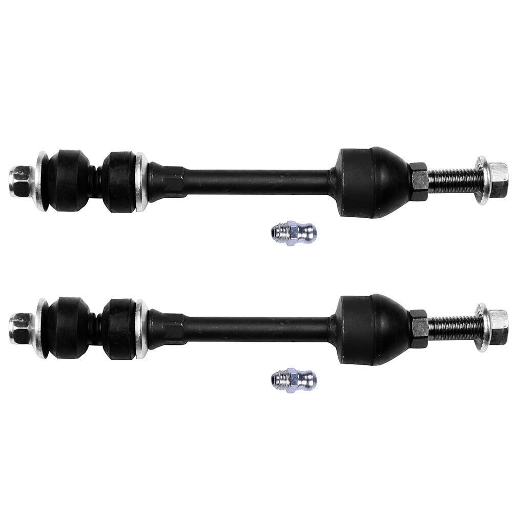 SCITOO 2pcs Suspension Kit 2 Front Sway Bar End Links fit 2006-2008 for ...