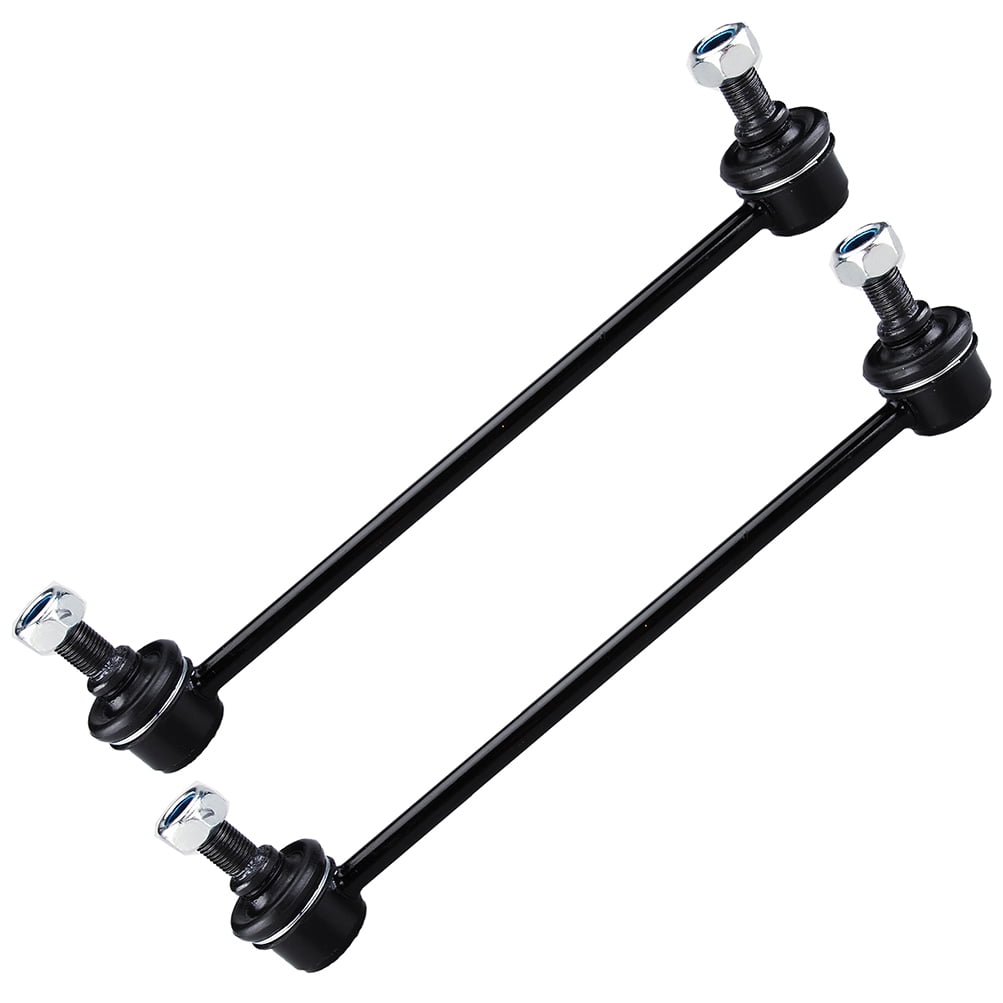 SCITOO 2pcs Suspension Kit 2 Front Sway Bar Link fit 2013-2014 for ...