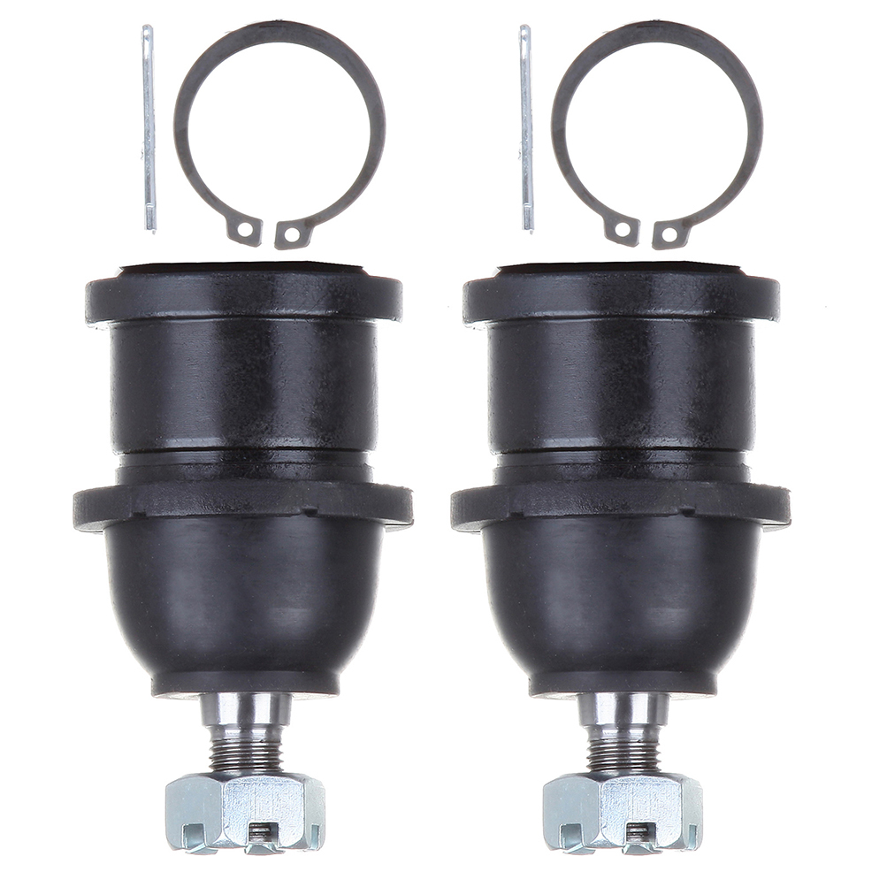 SCITOO 2pcs Suspension Kit 2 Front Upper Ball Joint fit for 1997-2002 ...
