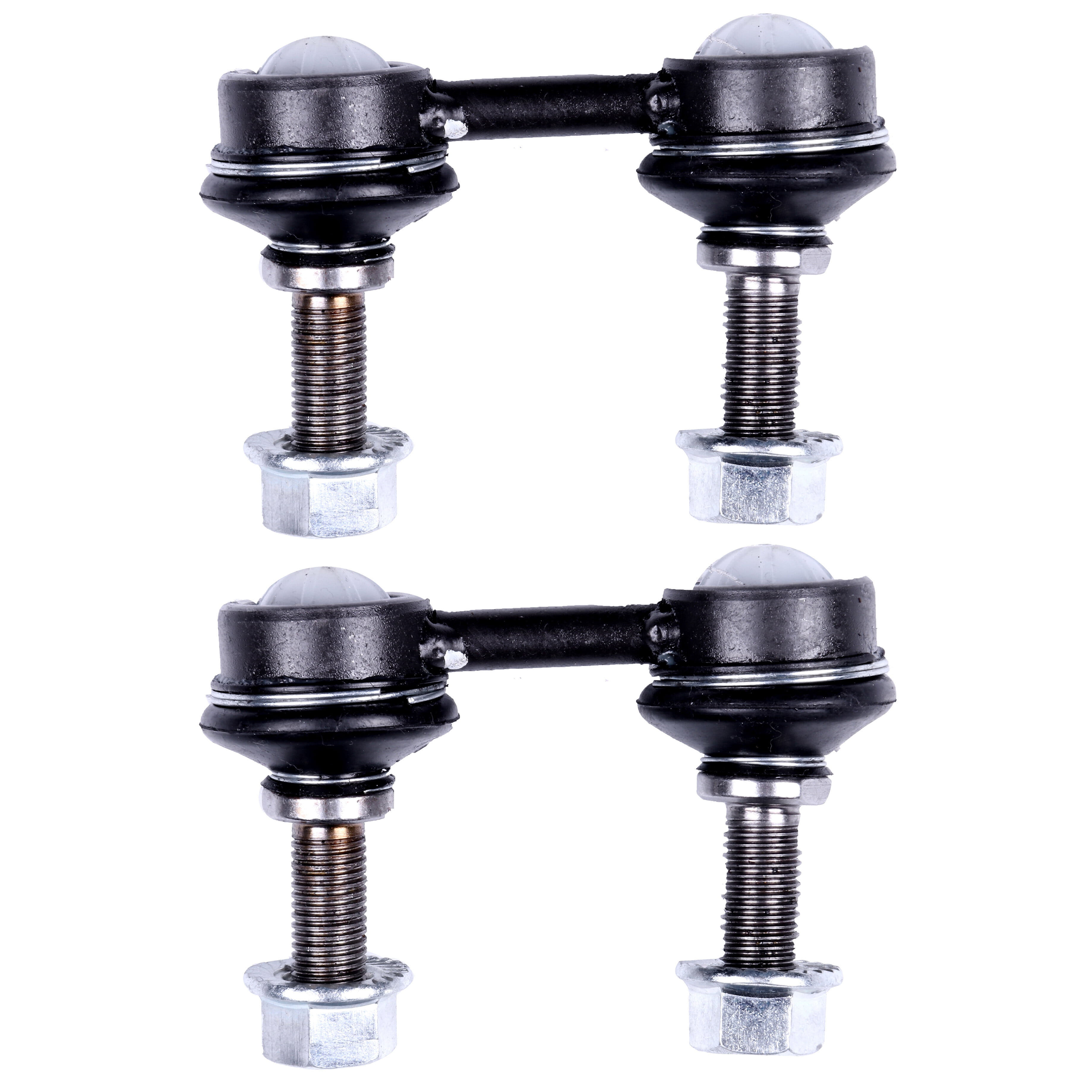 SCITOO 2pcs Suspension Kit 2 Rear Stabilizer Sway Bar Links fit 2000 ...