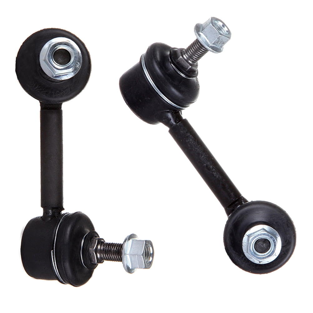 SCITOO 2pcs Suspension Kit 2 Rear Sway Bar End Link Passenger Driver ...