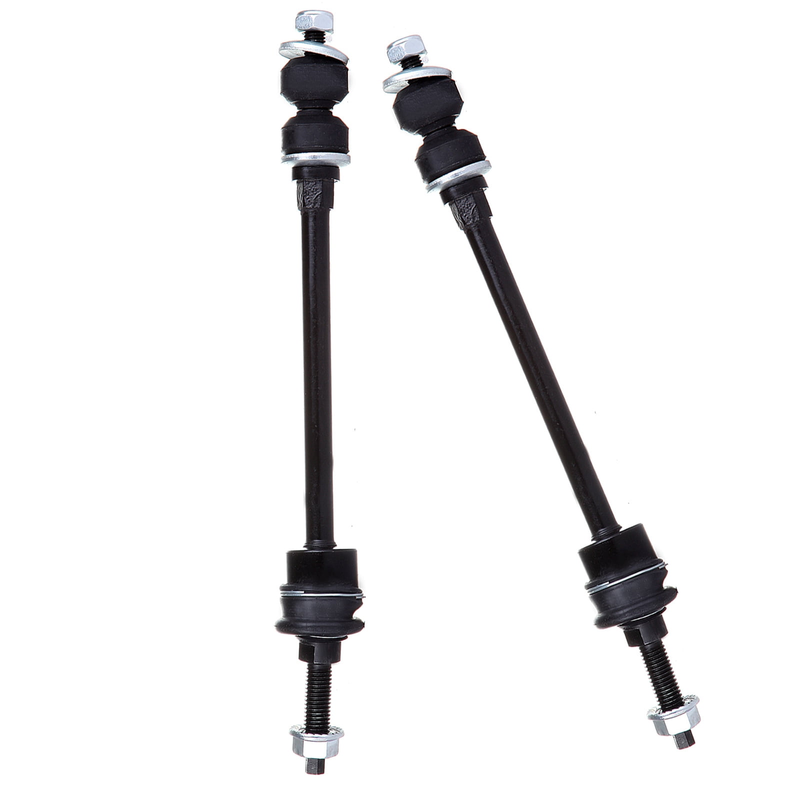 SCITOO 2pcs Suspension Kit Front Stabilizer Sway Bar Links Left and ...