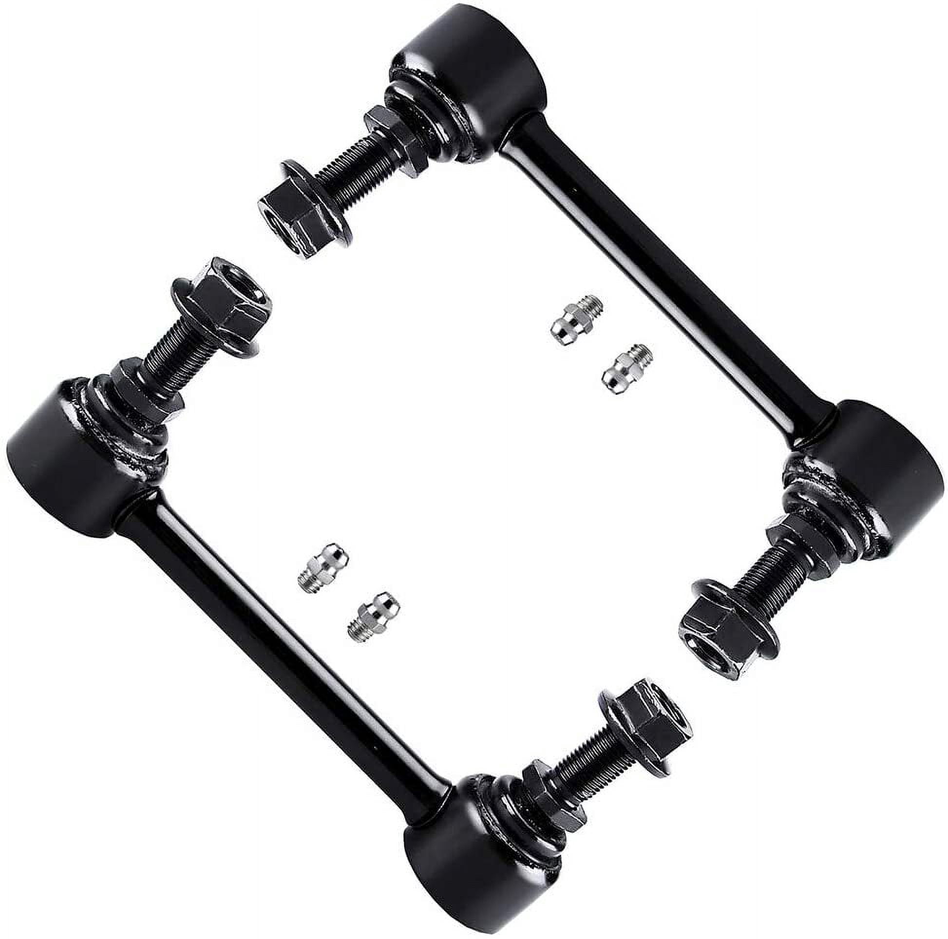 SCITOO 2pcs Suspension Kit Rear Sway Bar End Link for Volvo S60 2001 ...