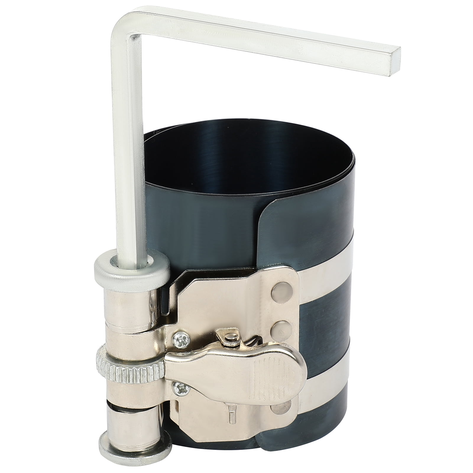 SCITOO 3" Car Engine Piston Ring Compressor Tool - Walmart.com