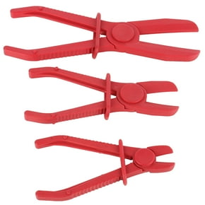 Fuel Line Clamp Pliers for Automotive and Home Improvement Projects