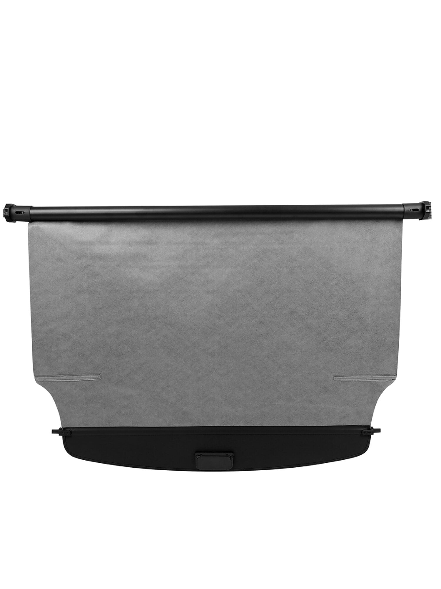 SCITOO 3 Rows Seaters Retractable Rear Cargo Cover Shade 2022-2024 Fit ...