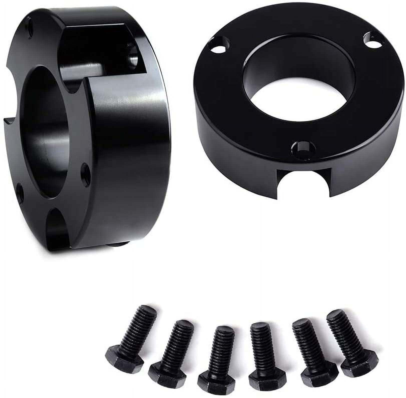 SCITOO 3 inch Front Leveling lift kit for Toyota 2003-2019 Lift Strut ...